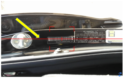 Scan a VIN to Update it – GoPhore - Auto Carrier Software